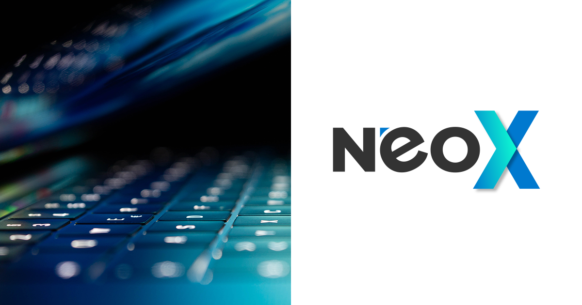 NeoX-IT : des synergies au service des métiers de la Santé